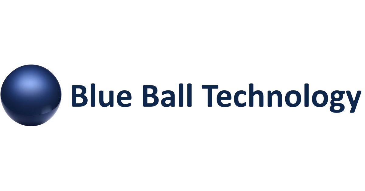 Blue Ball Technology