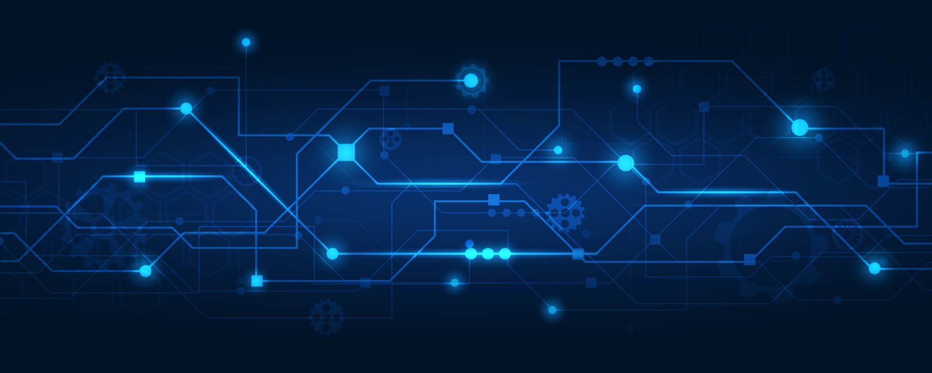 Blue Ball Technology